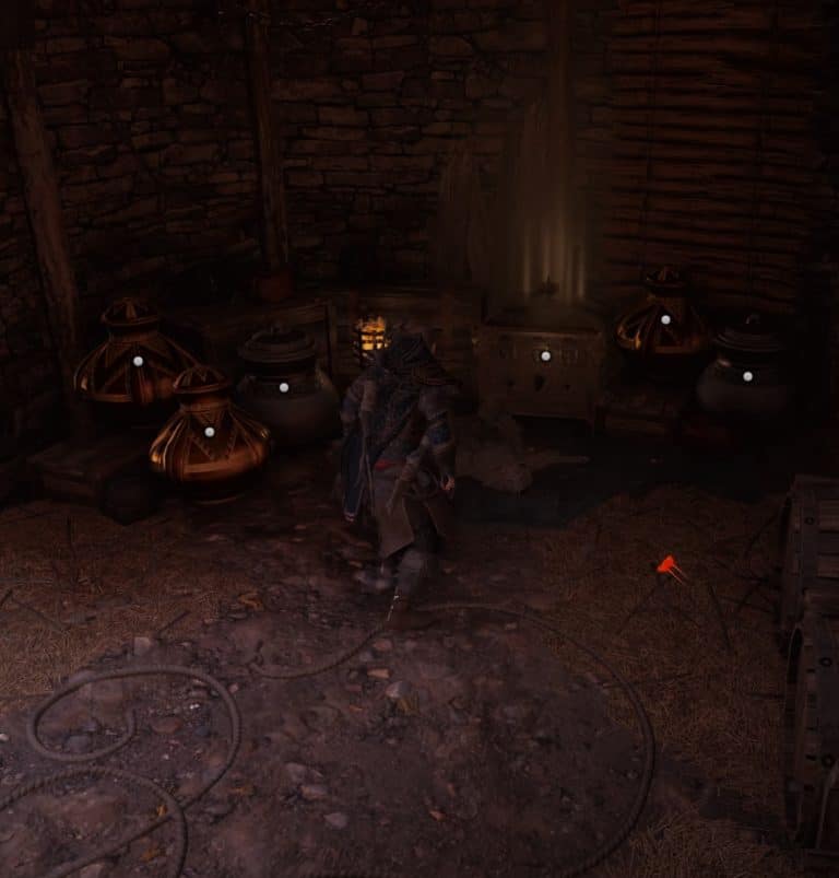 Assassin's Creed Valhalla Thegn Armor Set Locations Guide - VULKK.com