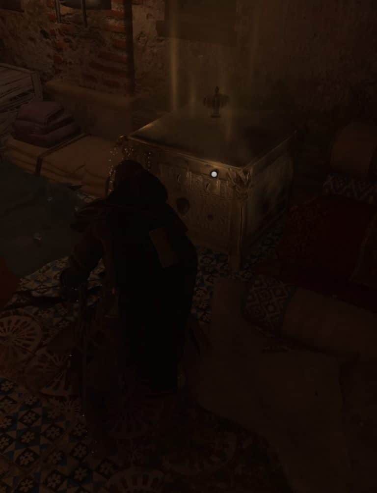 Assassin's Creed Valhalla Thegn Armor Set Locations Guide - VULKK.com