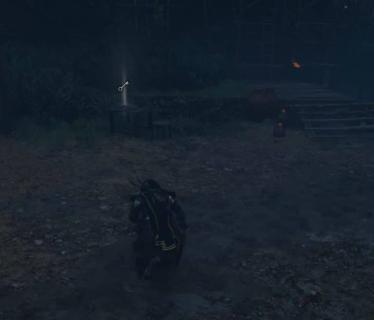 Assassin's Creed Valhalla Galloglach Armor Set Locations Guide - VULKK.com