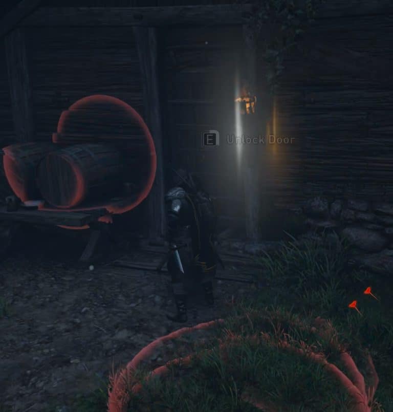 Assassin's Creed Valhalla Galloglach Armor Set Locations Guide - VULKK.com