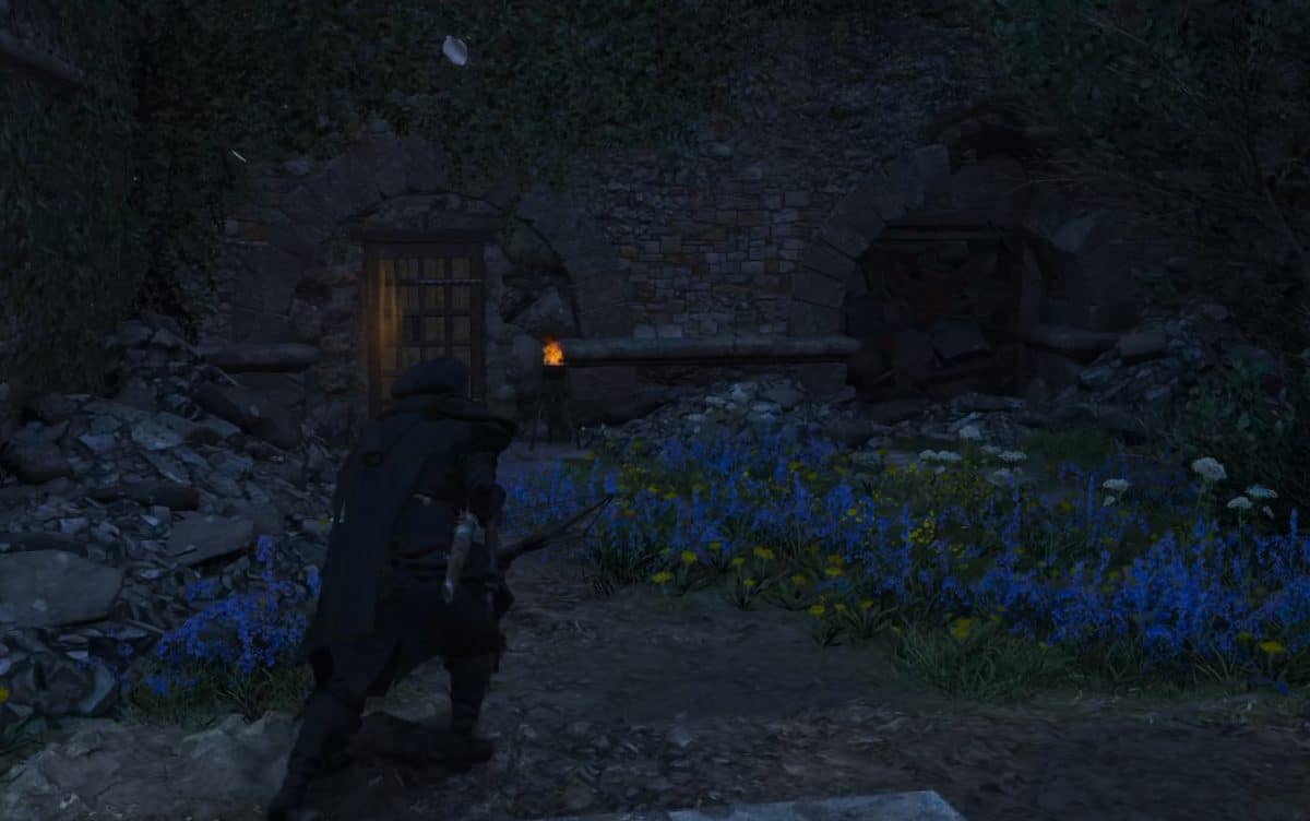 Assassin's Creed Valhalla Galloglach Armor Set Locations Guide - VULKK.com