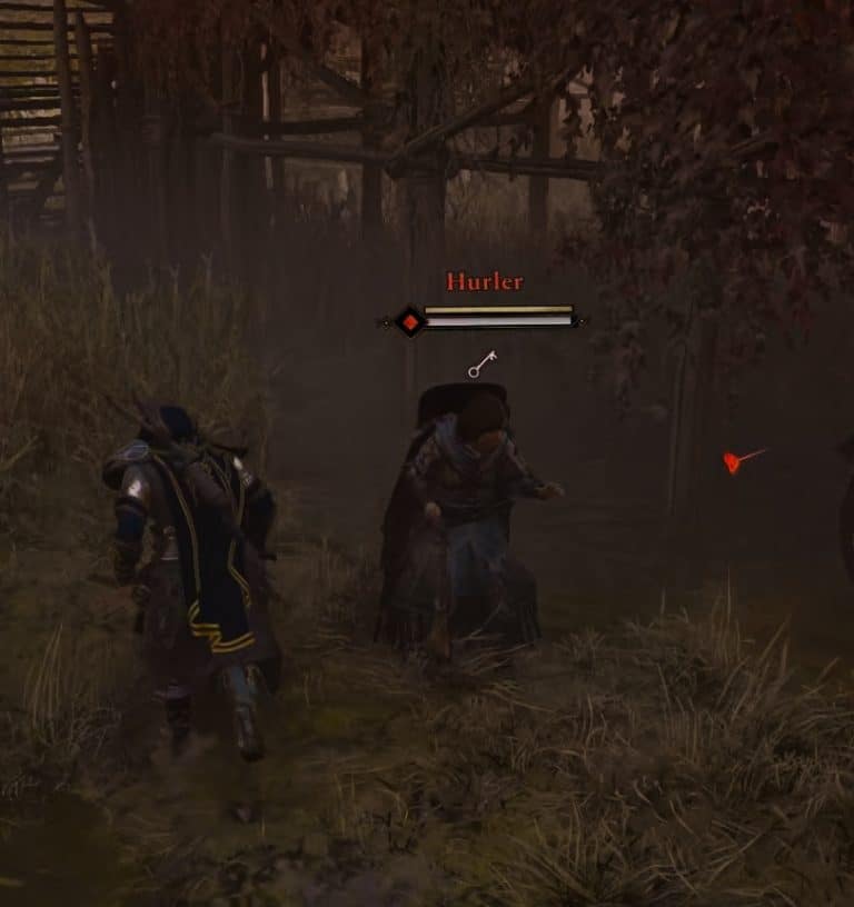 Assassin's Creed Valhalla Galloglach Armor Set Locations Guide - VULKK.com