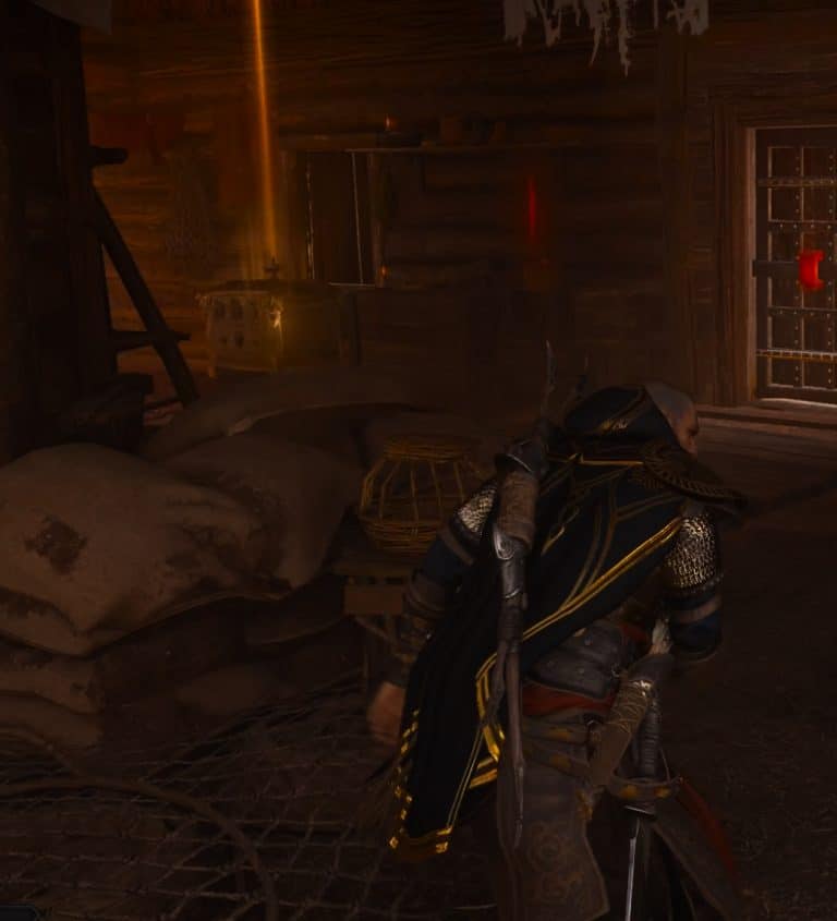 Assassin's Creed Valhalla Galloglach Armor Set Locations Guide - VULKK.com