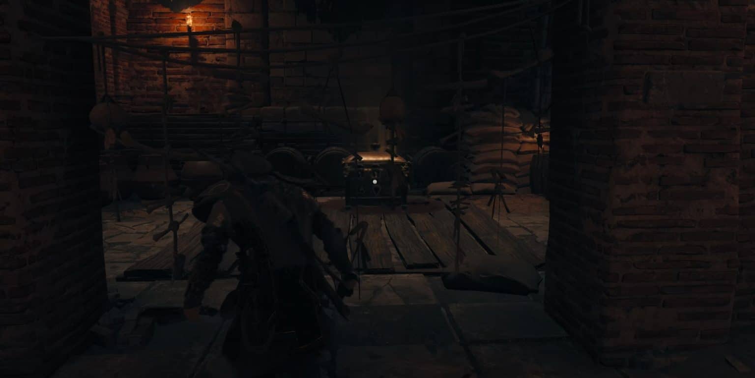 Assassin's Creed Valhalla Weapons List and Locations Guide - VULKK.com