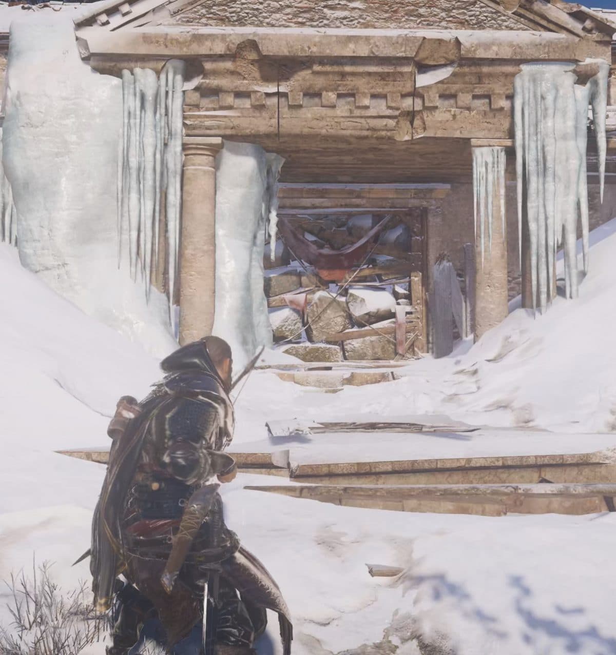 Assassin's Creed Valhalla Weapons List and Locations Guide - VULKK.com