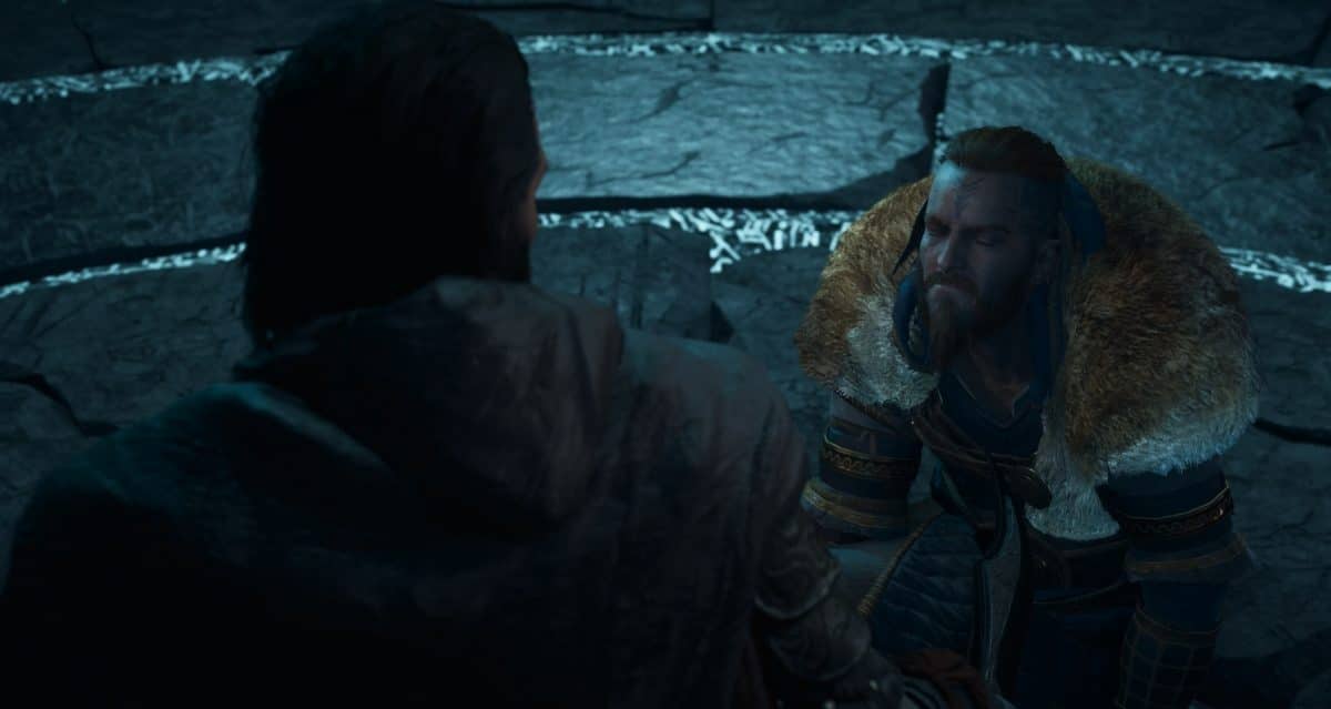 How to defeat Basim Boss in Assassin's Creed Valhalla - VULKK.com