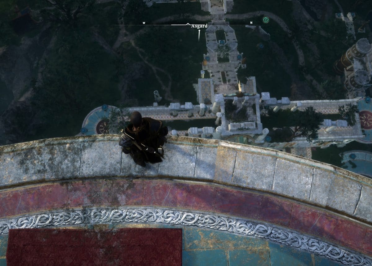 How to solve Ivaldi's Riddles in Asgard in Assassin's Creed Valhalla ...