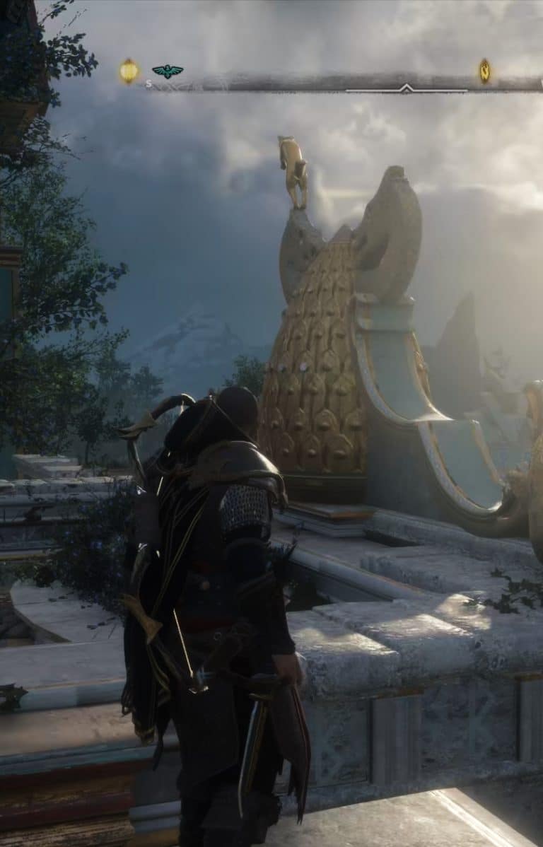 How to solve Ivaldi's Riddles in Asgard in Assassin's Creed Valhalla ...