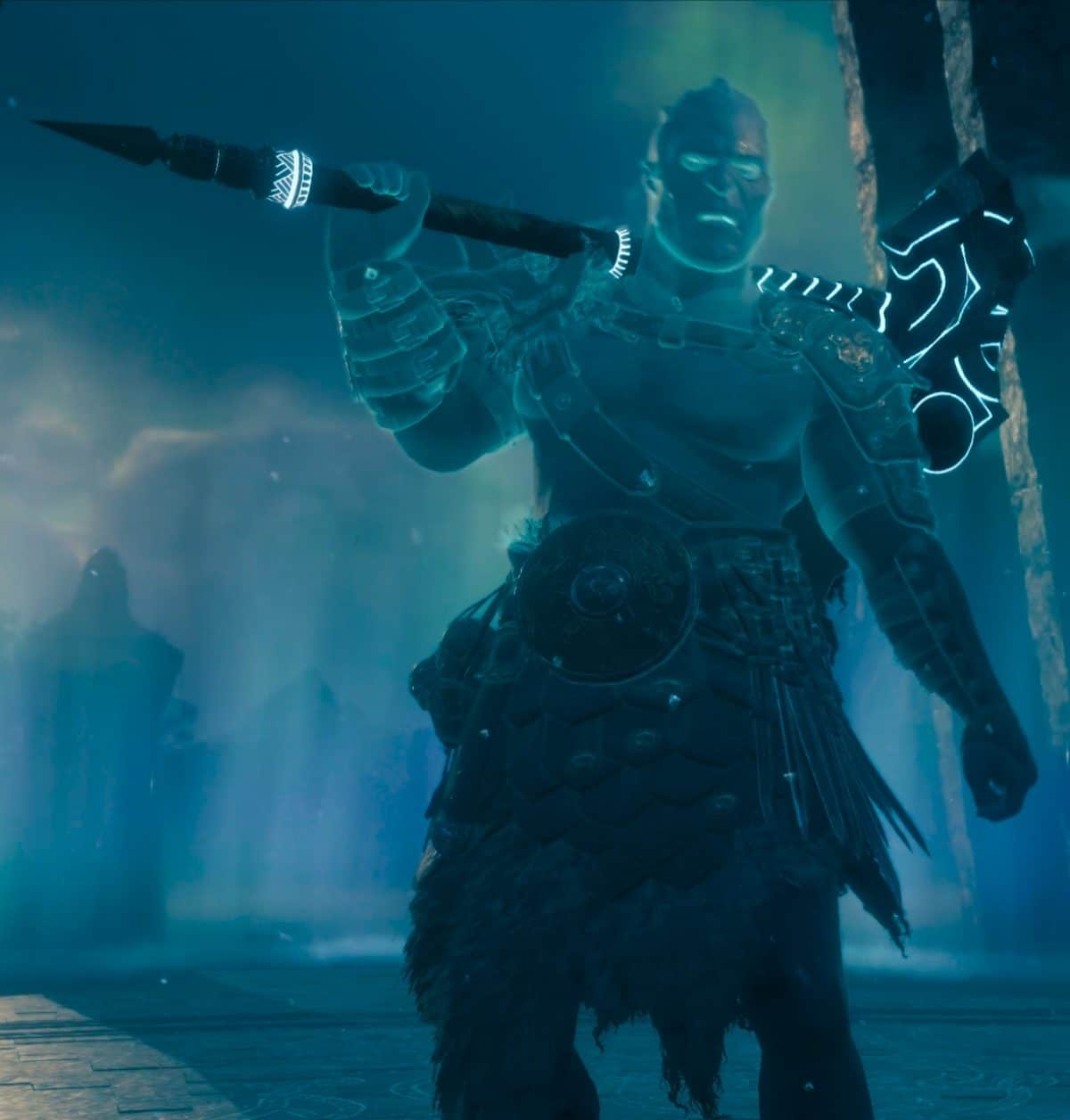 How to defeat the Builder inAssassin's Creed Valhall - VULKK.com