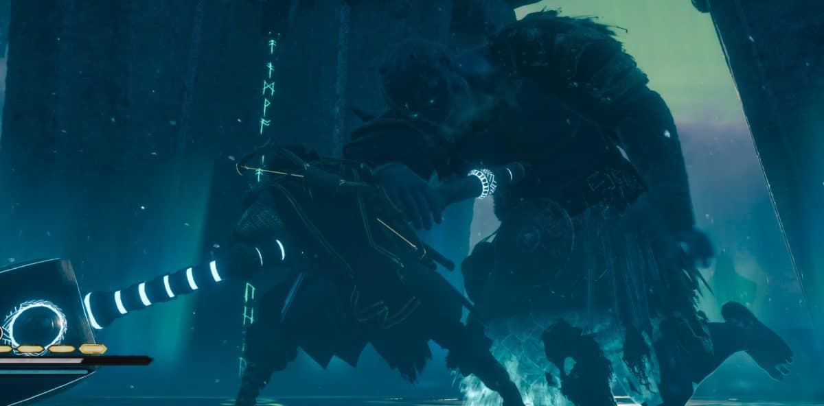 How to defeat the Builder inAssassin's Creed Valhall - VULKK.com