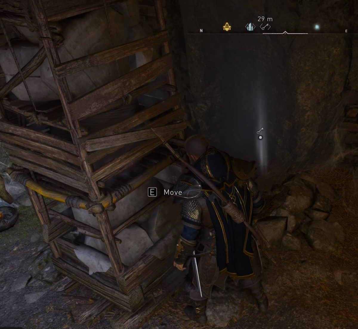 Assassin's Creed Valhalla Weapons List and Locations Guide - VULKK.com