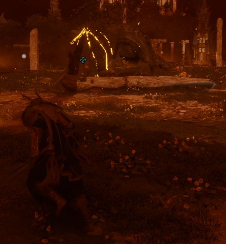 How to defeat Fenrir in Assassin's Creed Valhalla - VULKK.com