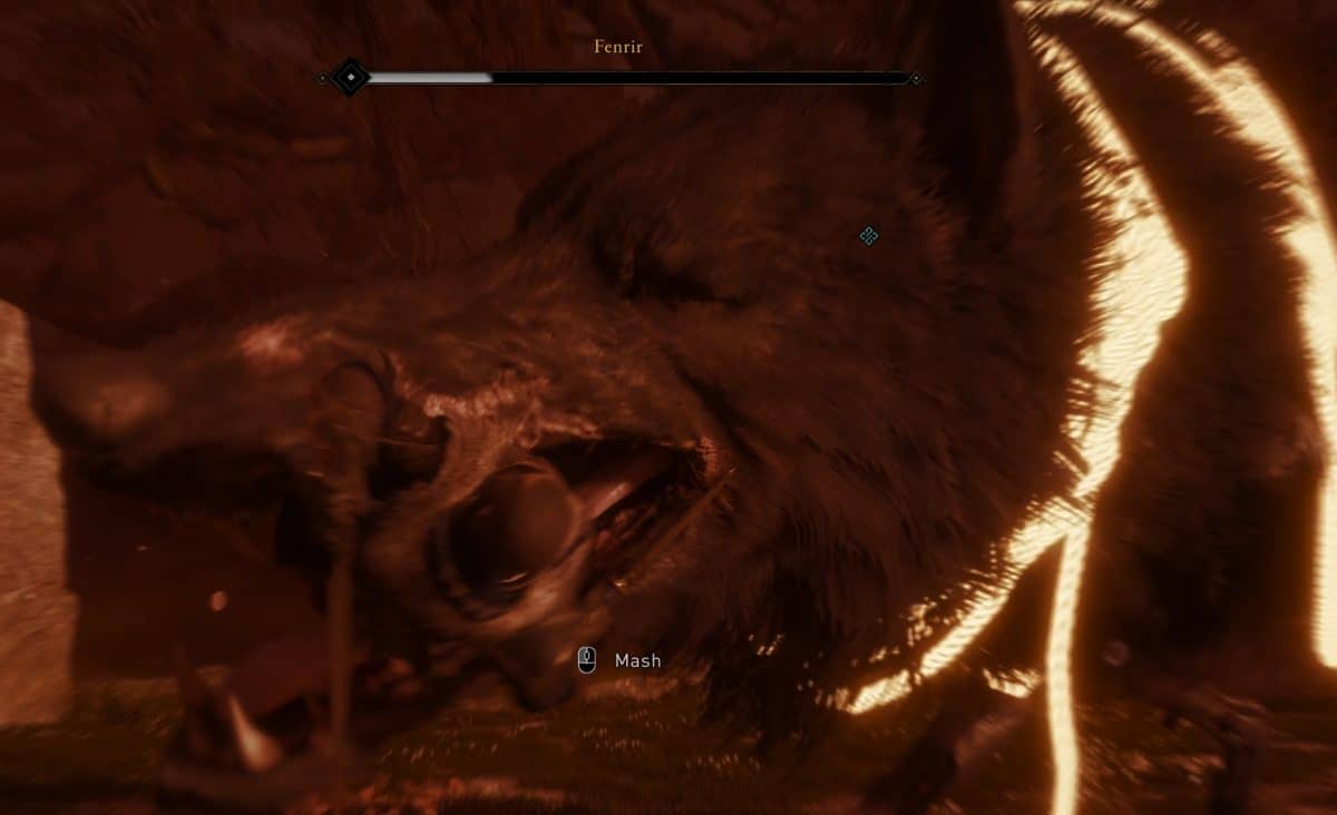 How to defeat Fenrir in Assassin's Creed Valhalla - VULKK.com