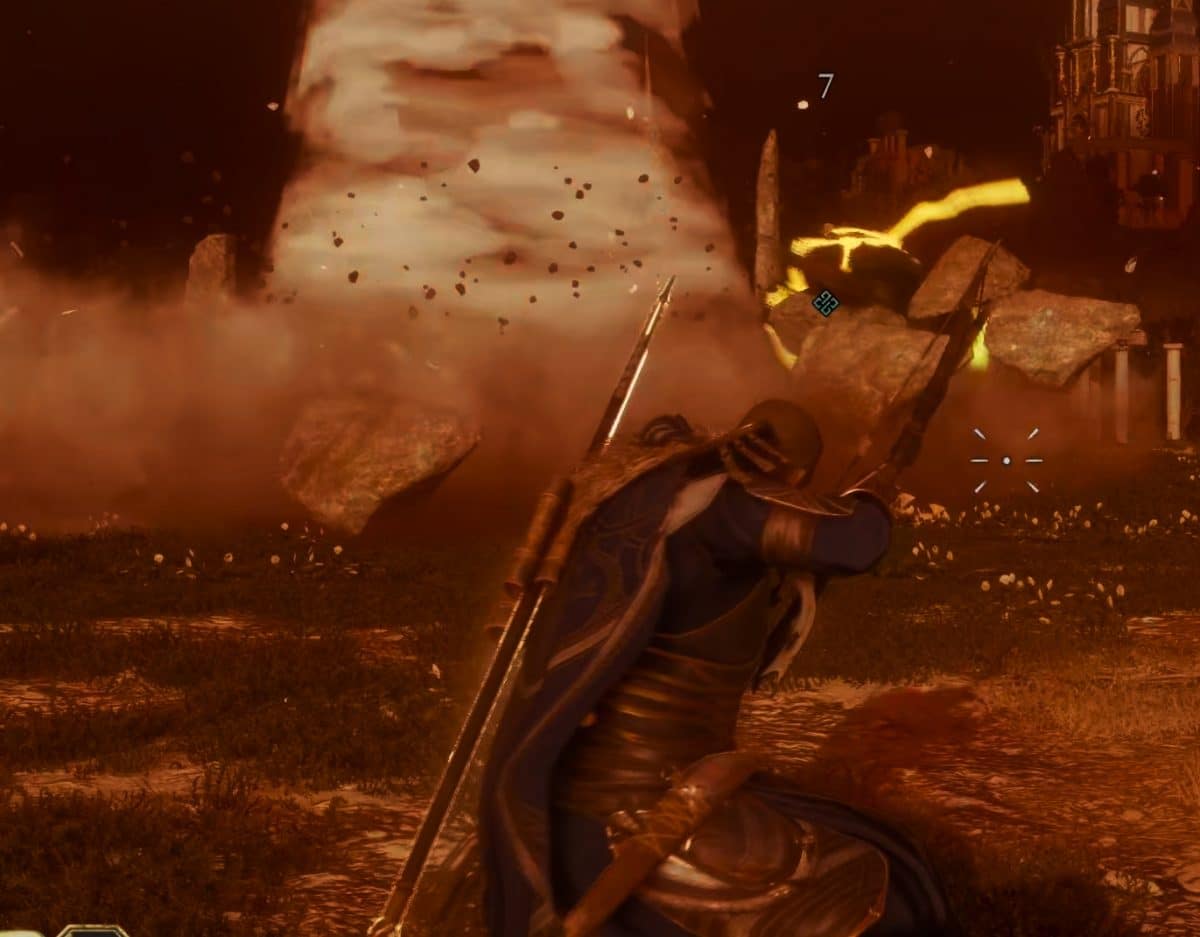 How to defeat Fenrir in Assassin's Creed Valhalla - VULKK.com