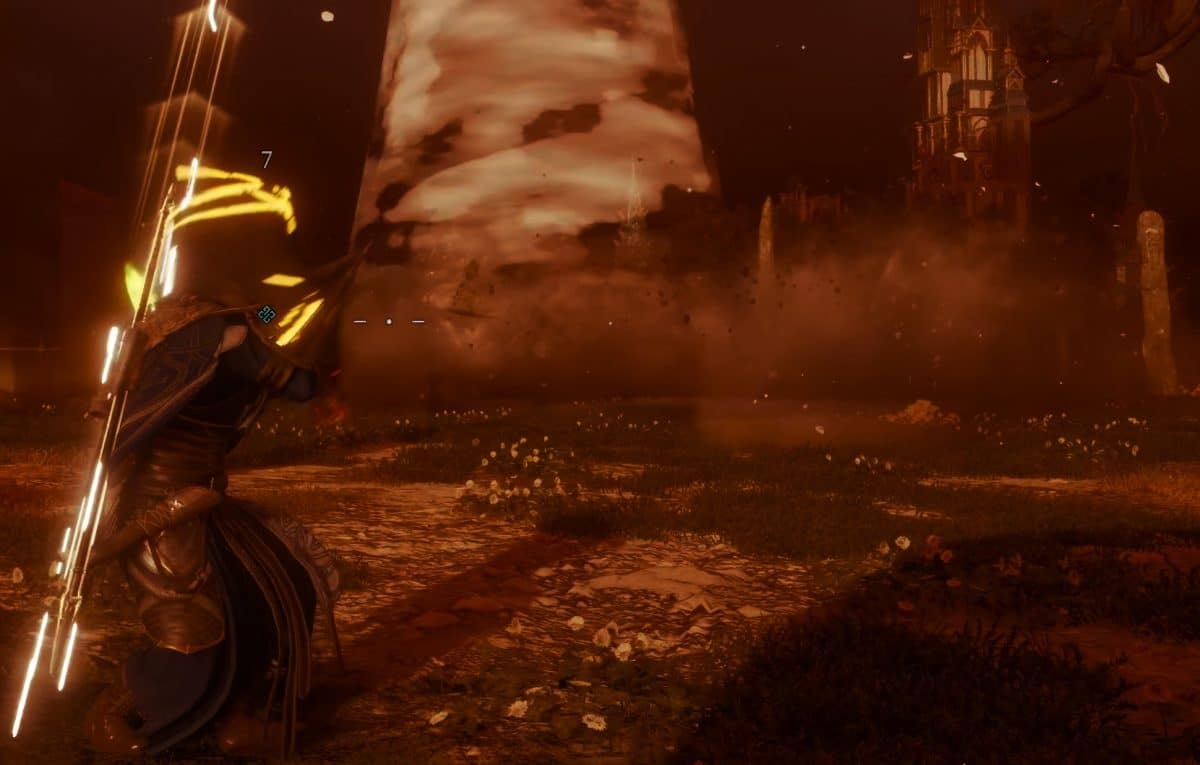 How to defeat Fenrir in Assassin's Creed Valhalla - VULKK.com