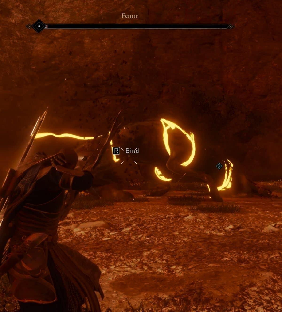 How to defeat Fenrir in Assassin's Creed Valhalla - VULKK.com