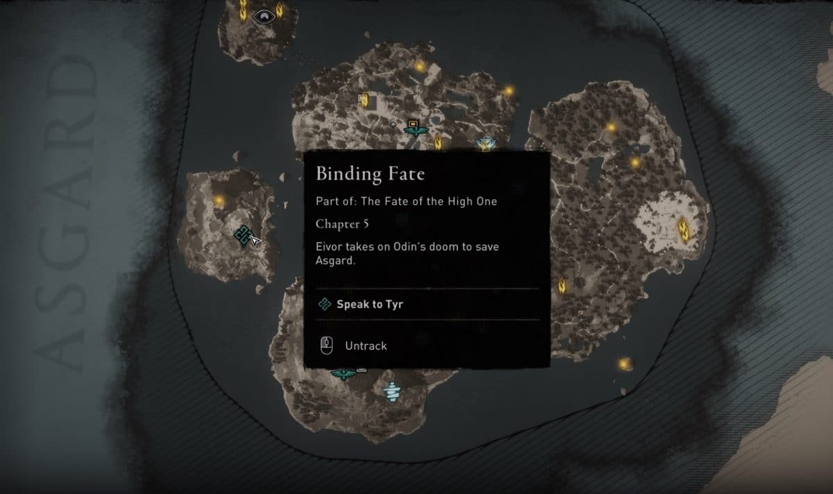 How to defeat Fenrir in Assassin's Creed Valhalla - VULKK.com