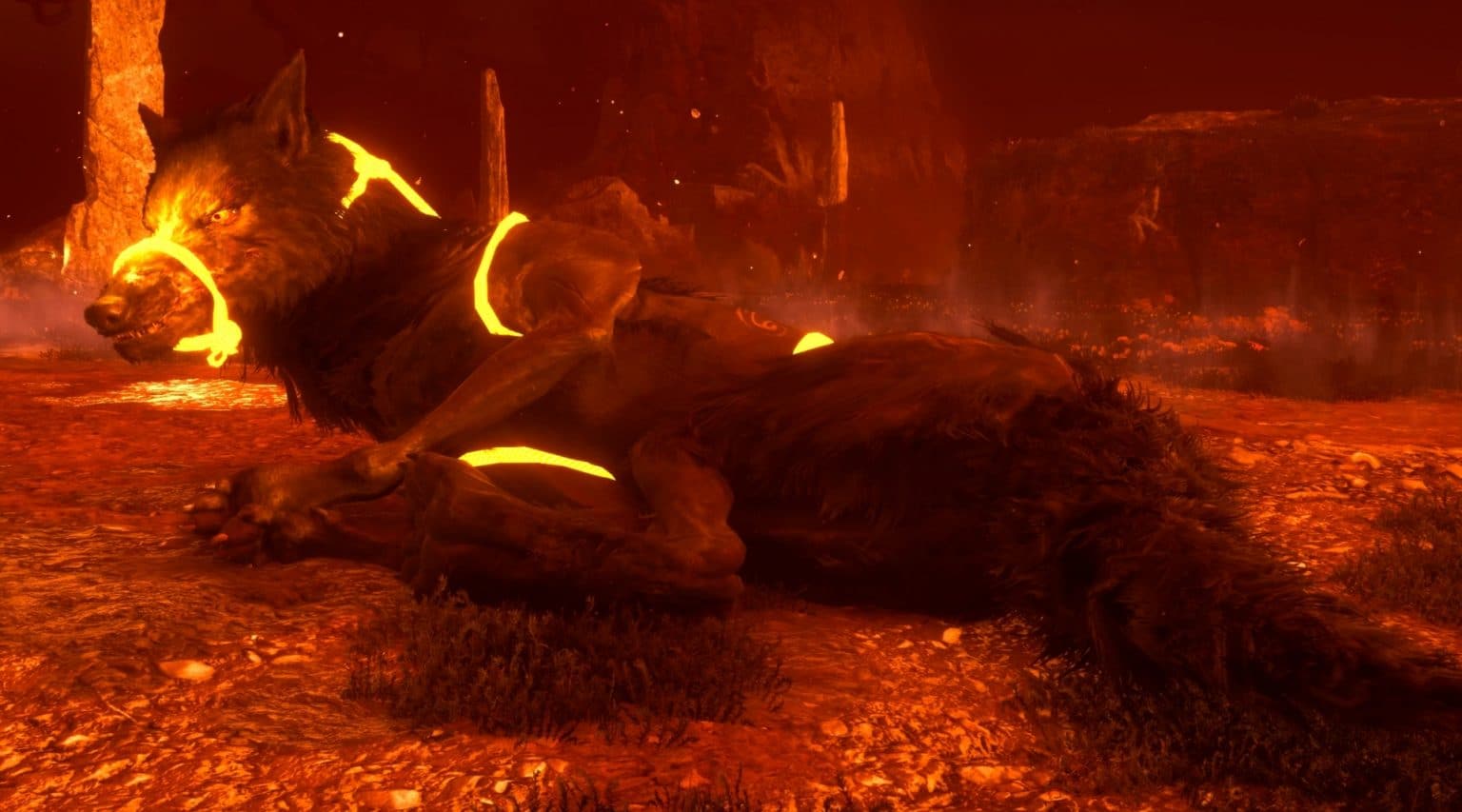 How to defeat Fenrir in Assassin's Creed Valhalla - VULKK.com