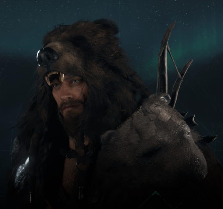 Assassin's Creed Valhalla Ultimate Pack Overview - VULKK.com