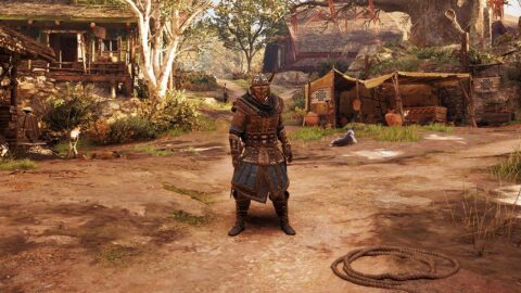 How to defeat Basim Boss in Assassin's Creed Valhalla - VULKK.com