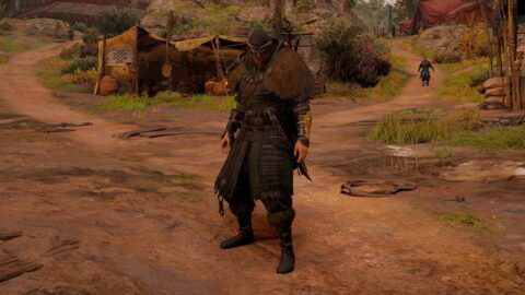 How to defeat Basim Boss in Assassin's Creed Valhalla - VULKK.com