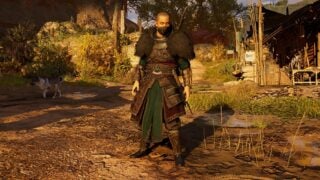 Assassin's Creed Valhalla Raven Clan Set Locations Guide - VULKK.com