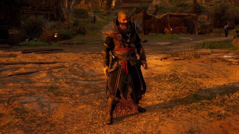 How to defeat Basim Boss in Assassin's Creed Valhalla - VULKK.com