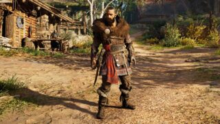 How to get Odin's Spear Gungnir in Assassin's Creed Valhalla - VULKK.com