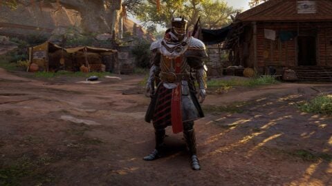 Assassin's Creed Valhalla: Reda's Shop and how to get Opal Guide ...