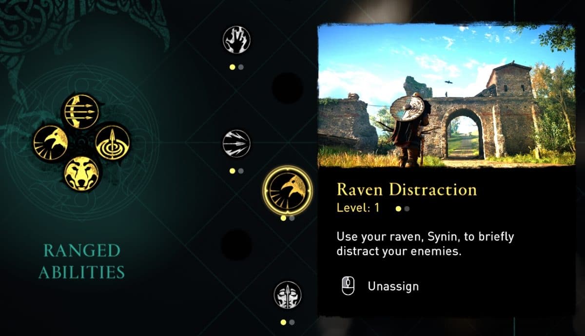 Assassin's Creed Valhalla Skills and Abilities Guide - VULKK.com