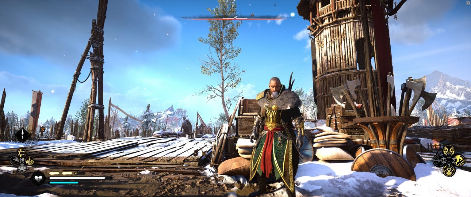 Assassin's Creed Valhalla Skills and Abilities Guide - VULKK.com