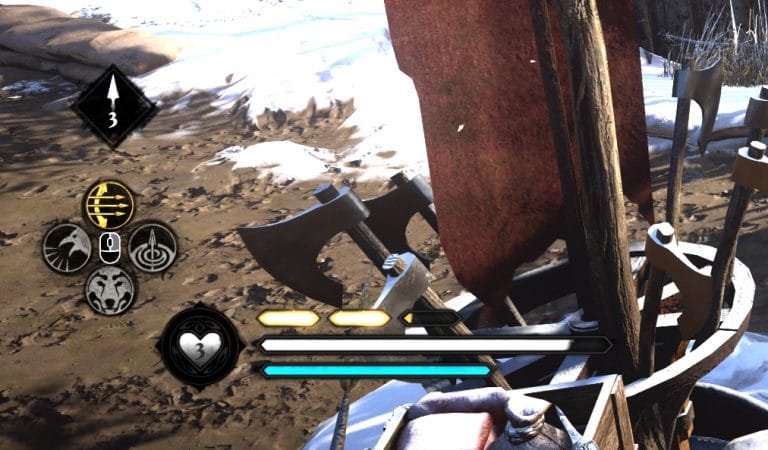 Assassin's Creed Valhalla Skills and Abilities Guide - VULKK.com