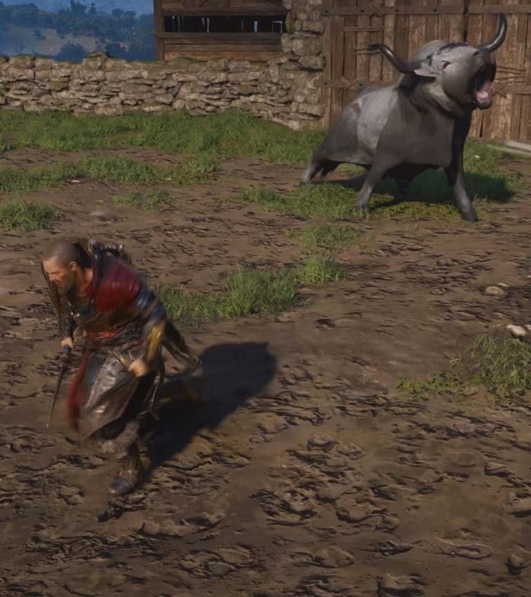 Assassin's Creed Valhalla Legendary Animals Guide - VULKK.com