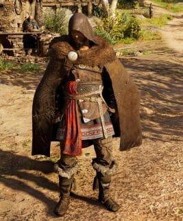 Assassin's Creed Valhalla Raven Clan Set Locations Guide - VULKK.com