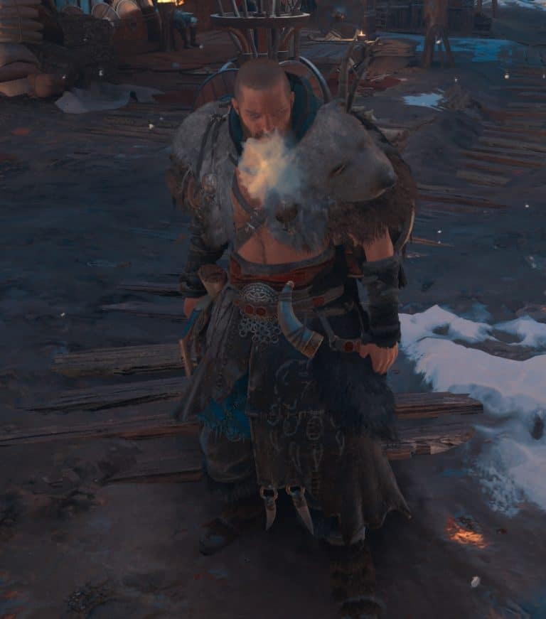 Assassin's Creed Valhalla Ultimate Pack Overview - VULKK.com