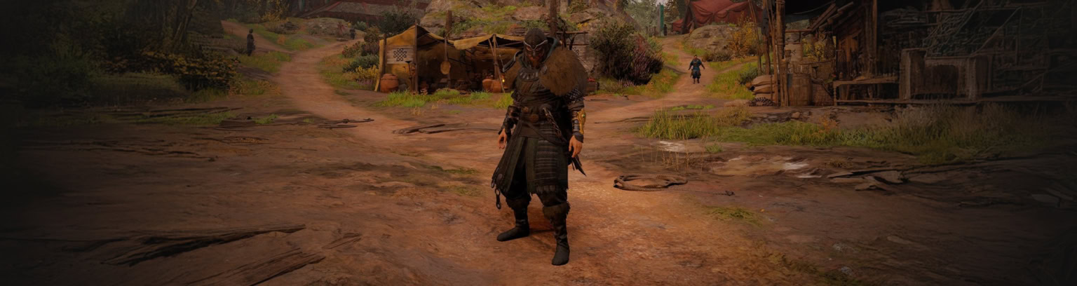 Assassin's Creed Valhalla Galloglach Armor Set Locations Guide - VULKK.com