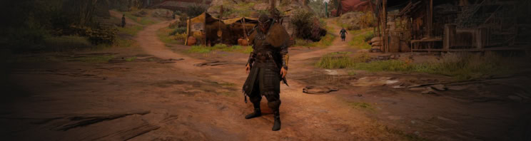 Assassin's Creed Valhalla Galloglach Armor Set Locations Guide - VULKK.com
