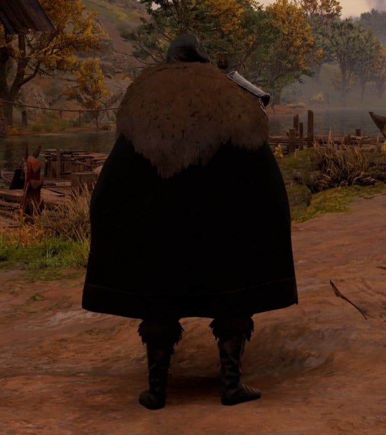 Assassin's Creed Valhalla Galloglach Armor Set Locations Guide - VULKK.com