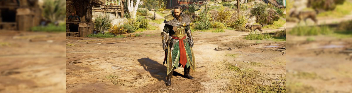 Assassin's Creed Valhalla Hidden Ones Set and Codex Pages Guide - VULKK.com