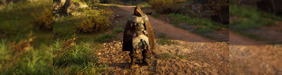 Assassin's Creed Valhalla Huntsman Armor Set Locations Guide - VULKK.com