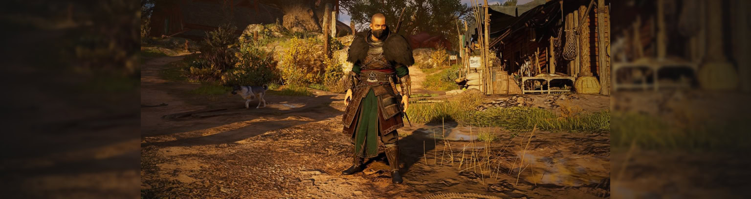 Assassin's Creed Valhalla Magister's Armor Set Locations Guide - VULKK.com