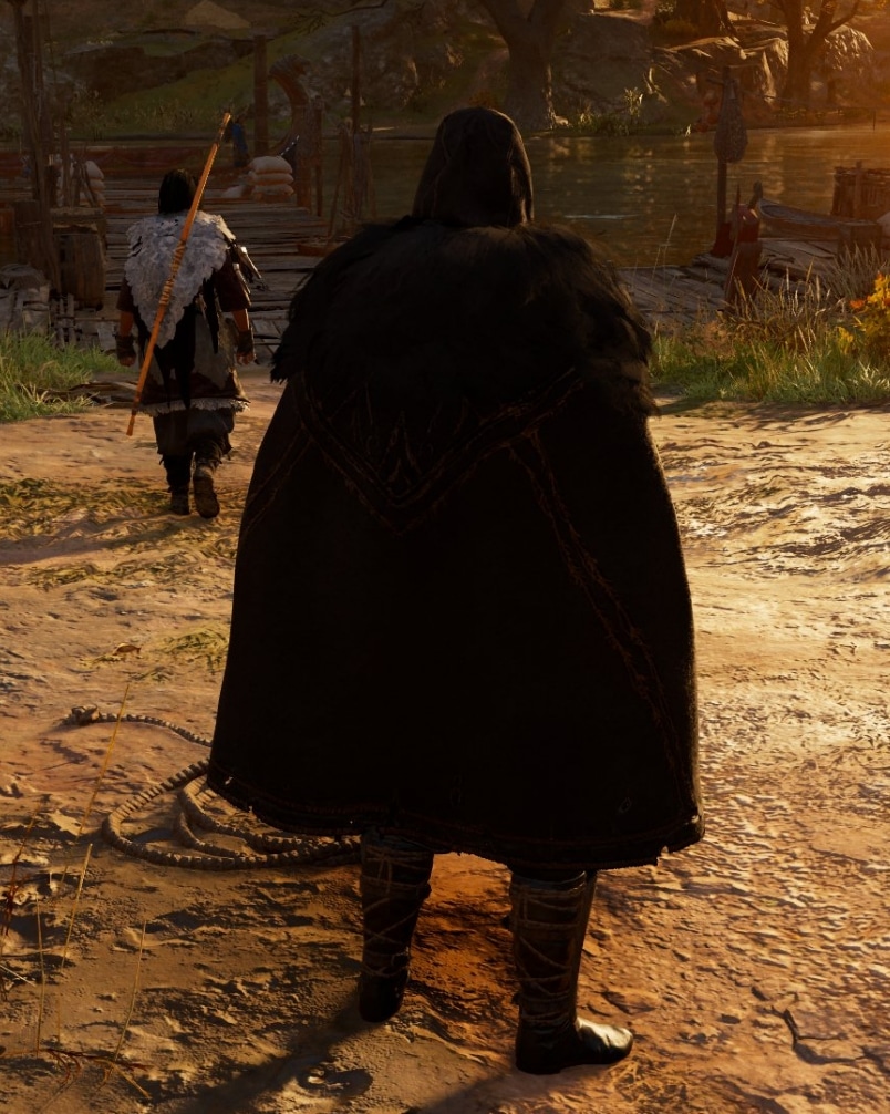 AC Valhalla Magister's Armor Set Locations Guide - VULKK.com