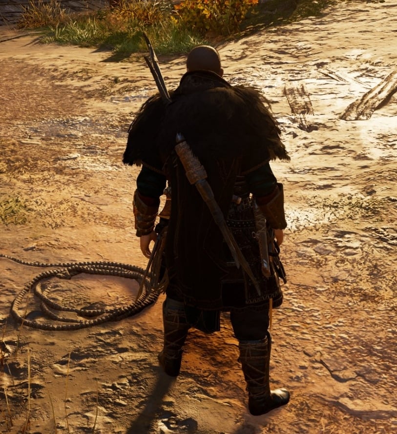 AC Valhalla Magister's Armor Set Locations Guide - VULKK.com