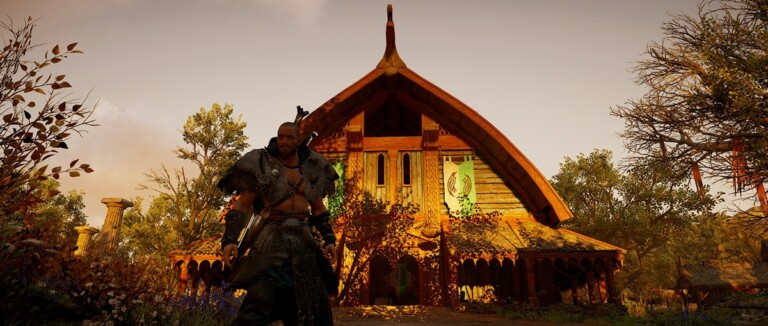 Assassin's Creed Valhalla News and Updates - VULKK.com