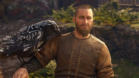 Assassin's Creed Valhalla Legendary Animals Guide - VULKK.com