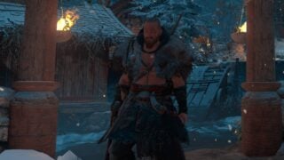 Assassin's Creed Valhalla Raven Clan Set Locations Guide - VULKK.com