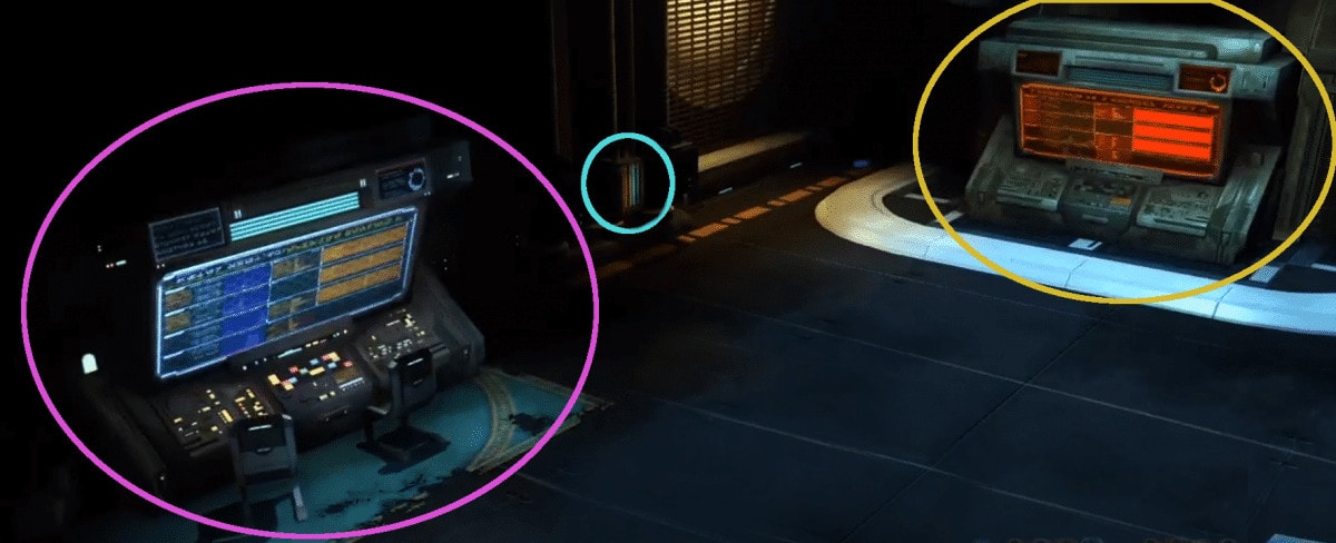 SWTOR Nature of Progress Story Mode Operation Guide - VULKK.com