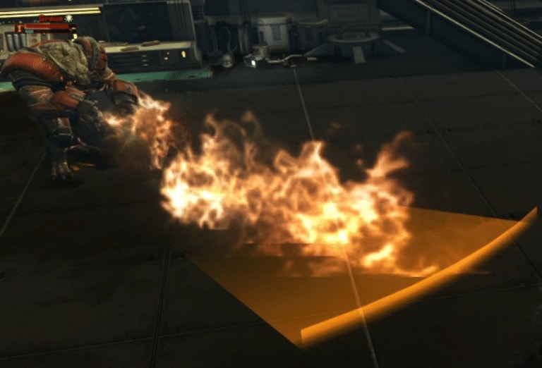 SWTOR Nature of Progress Story Mode Operation Guide - VULKK.com