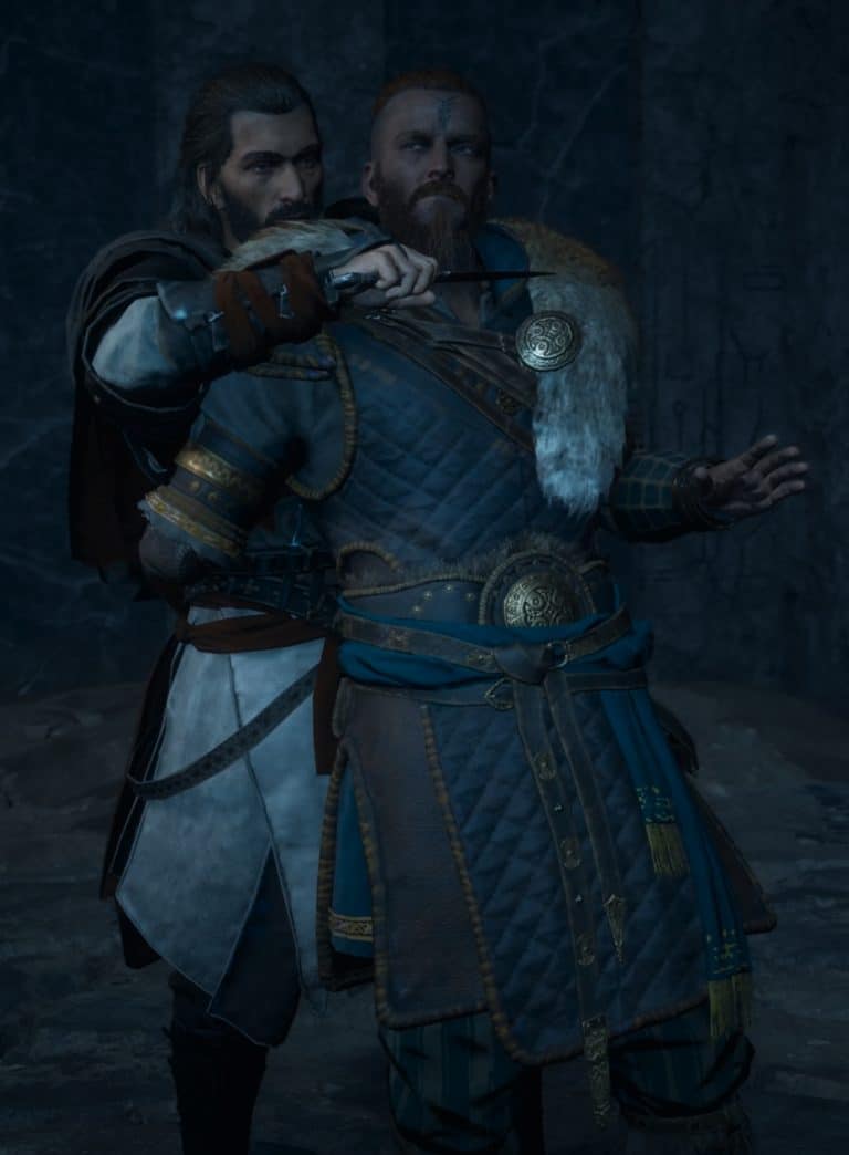 How to defeat Basim Boss in Assassin's Creed Valhalla - VULKK.com