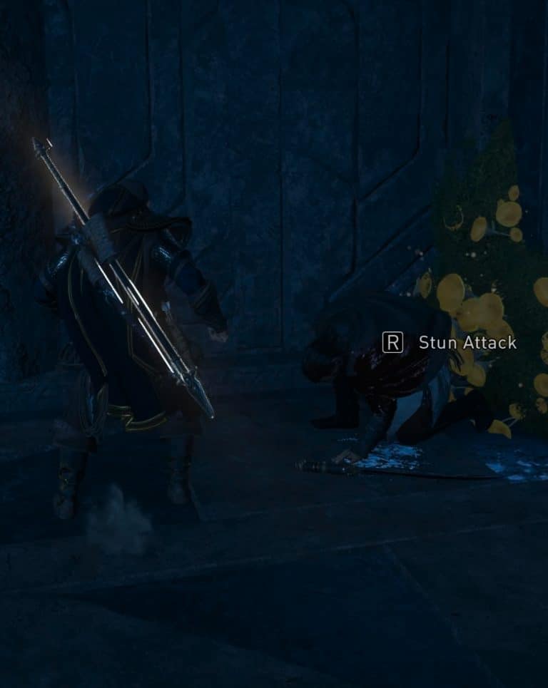 How to defeat Basim Boss in Assassin's Creed Valhalla - VULKK.com